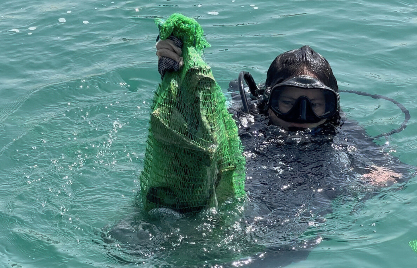 Tips to Become a Responsible Scuba Diver - Bermuda Blog