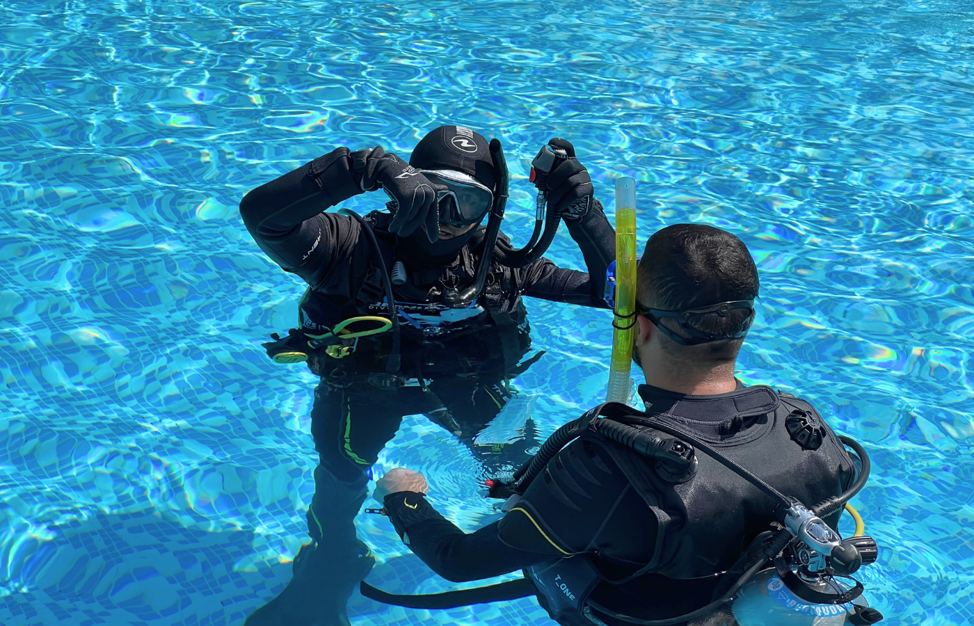 Scuba Diving for Kids: Everything Parents Need to Know