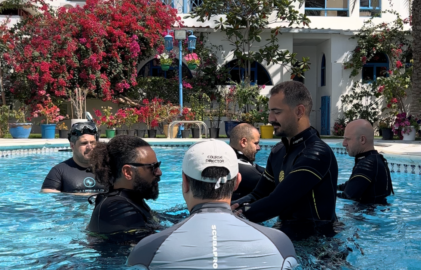 Scuba courses? Here is a complete guide!