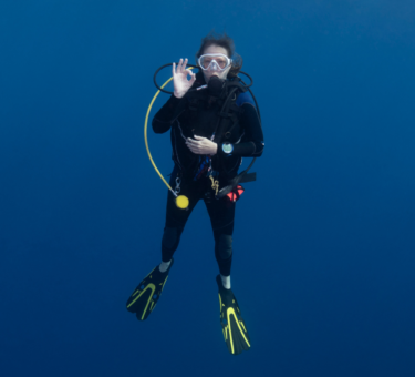 How to Prepare for Your First Try Scuba Diving Session