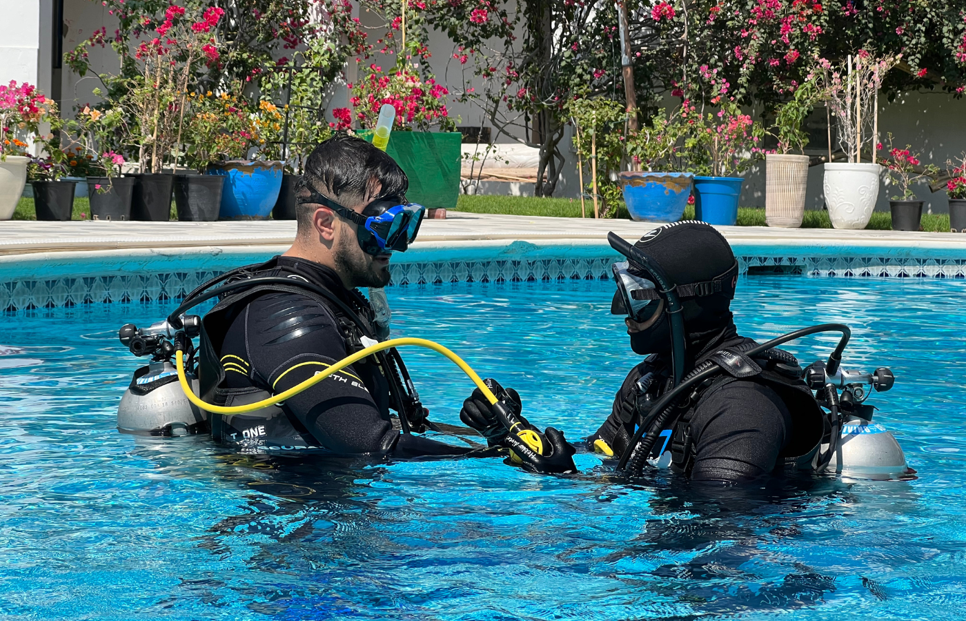 The 10 Golden Rules of Scuba Diving: Essentials for Every Diver