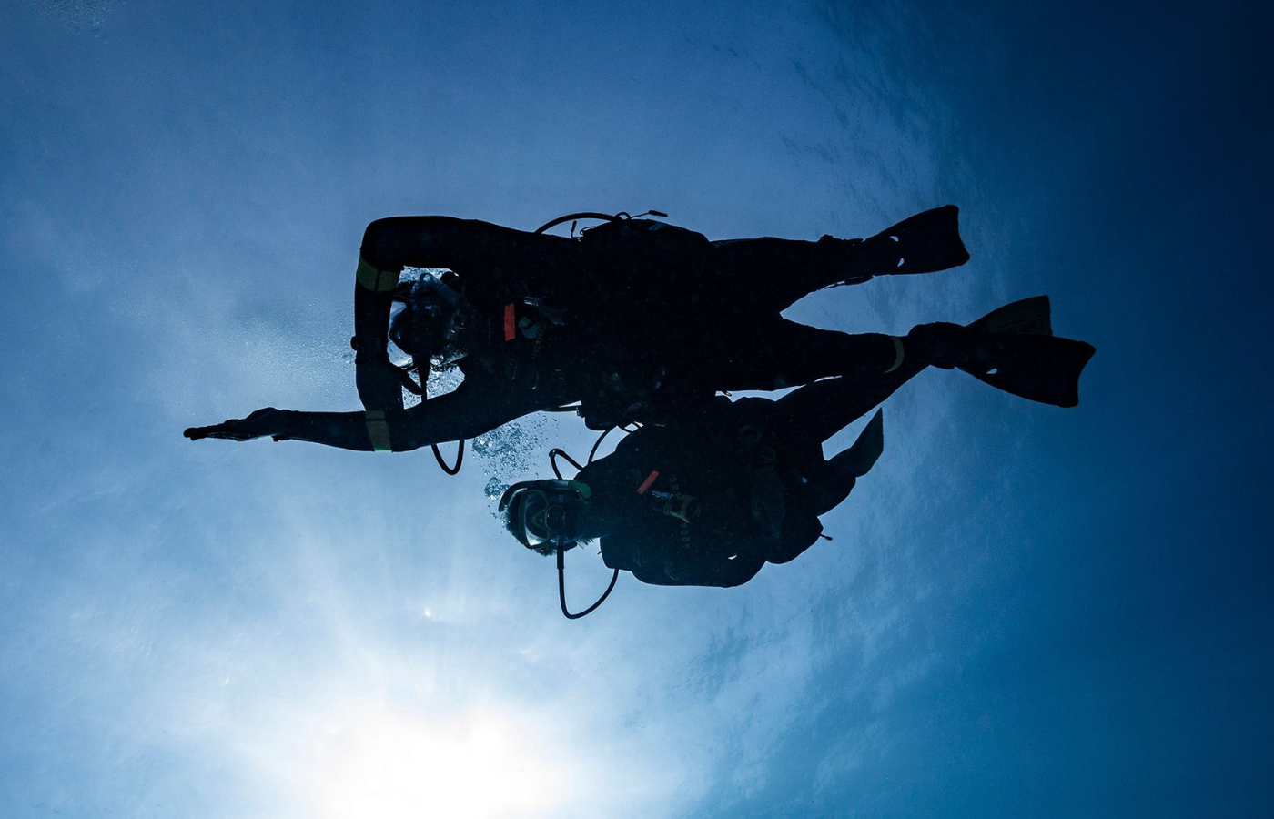 PADI Open Water Course: Your 4-Day Journey Explained