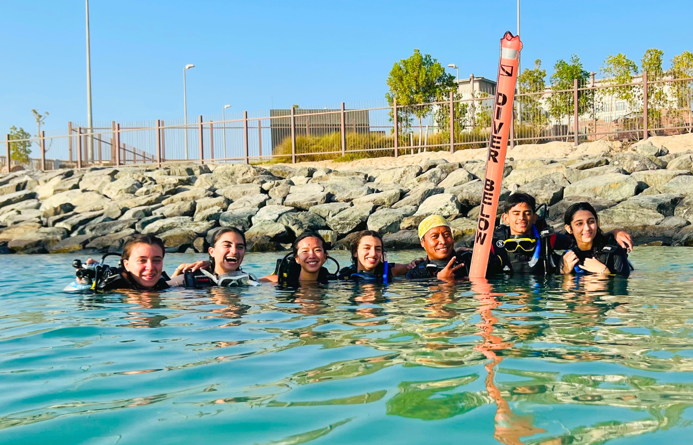 Scuba Diving for Kids: Everything Parents Need to Know